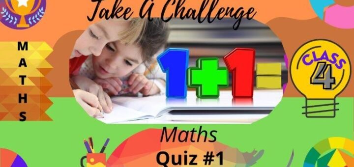 class 4 math Archives – kidssage.com